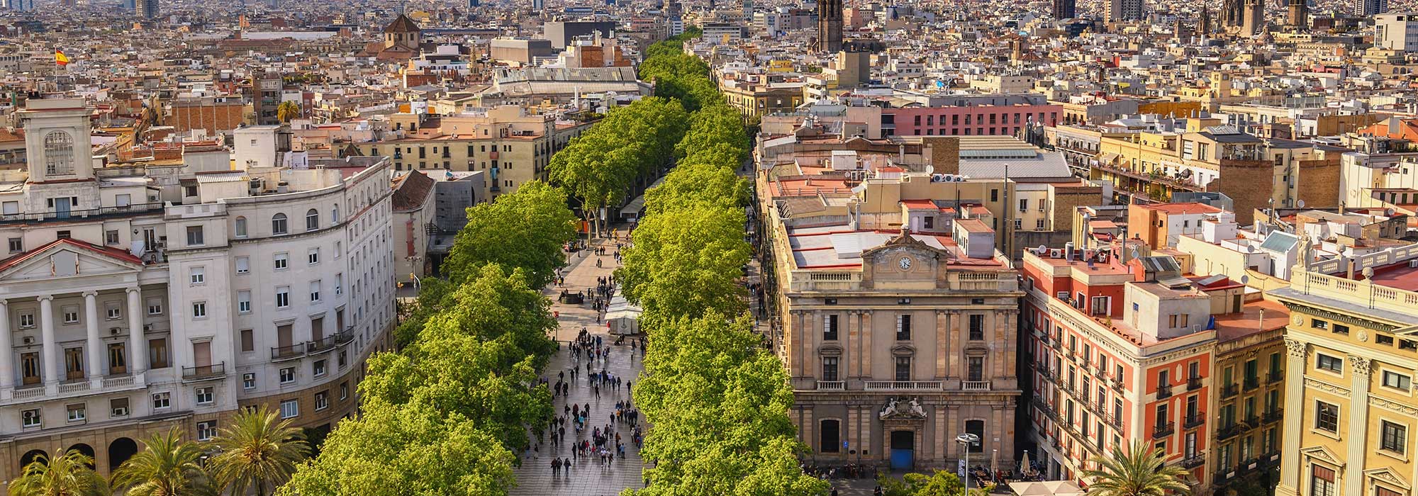 ECE Work & Live launches first residential development in Spain: ECE