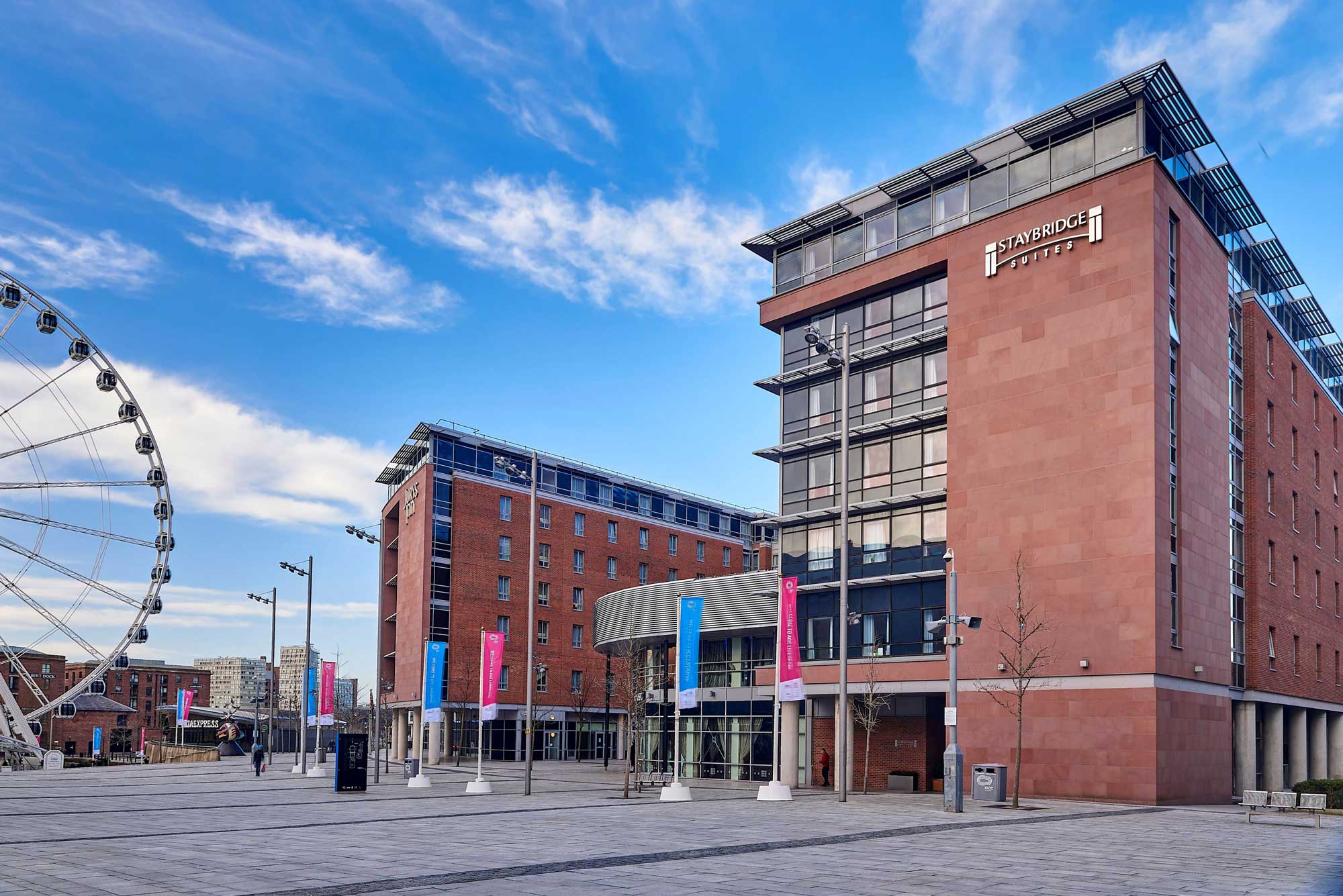 ECE Work & Live acquires two extended-stay hotels in the UK- ECE